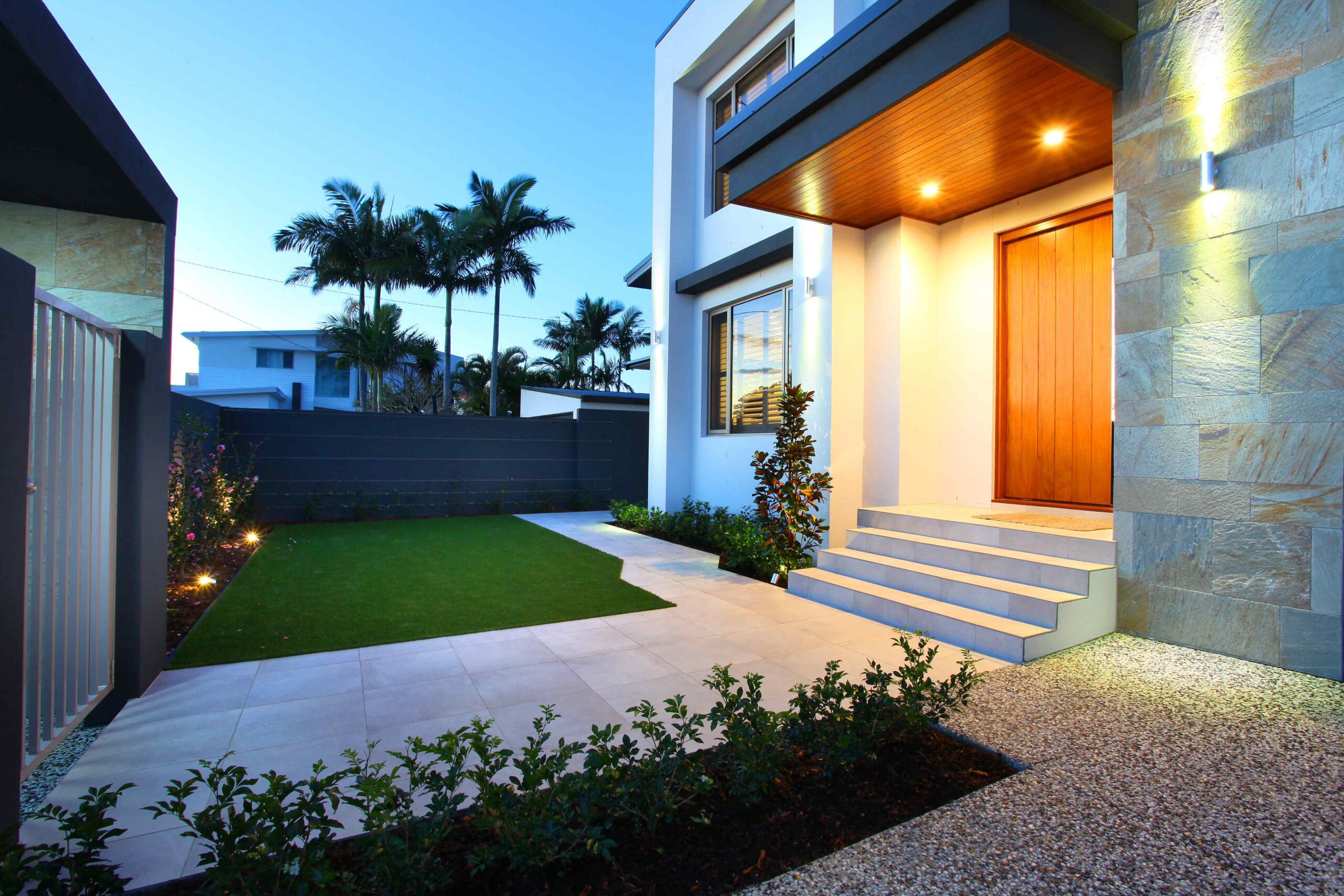 Cosmopolitan Urban - Romark Design